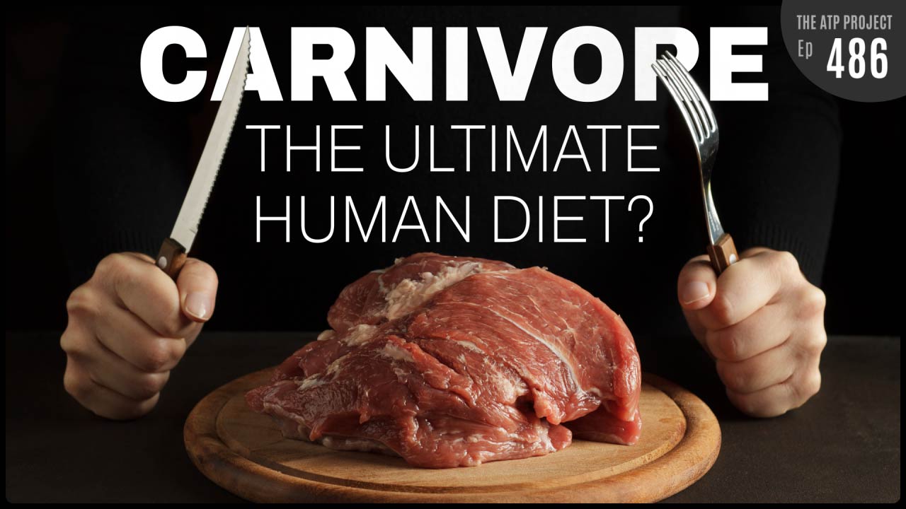 Is the Carnivore Diet a Miracle or Madness?