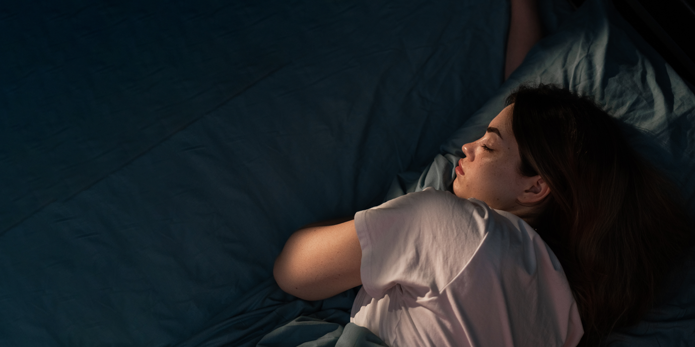 Sleep Support Supplements