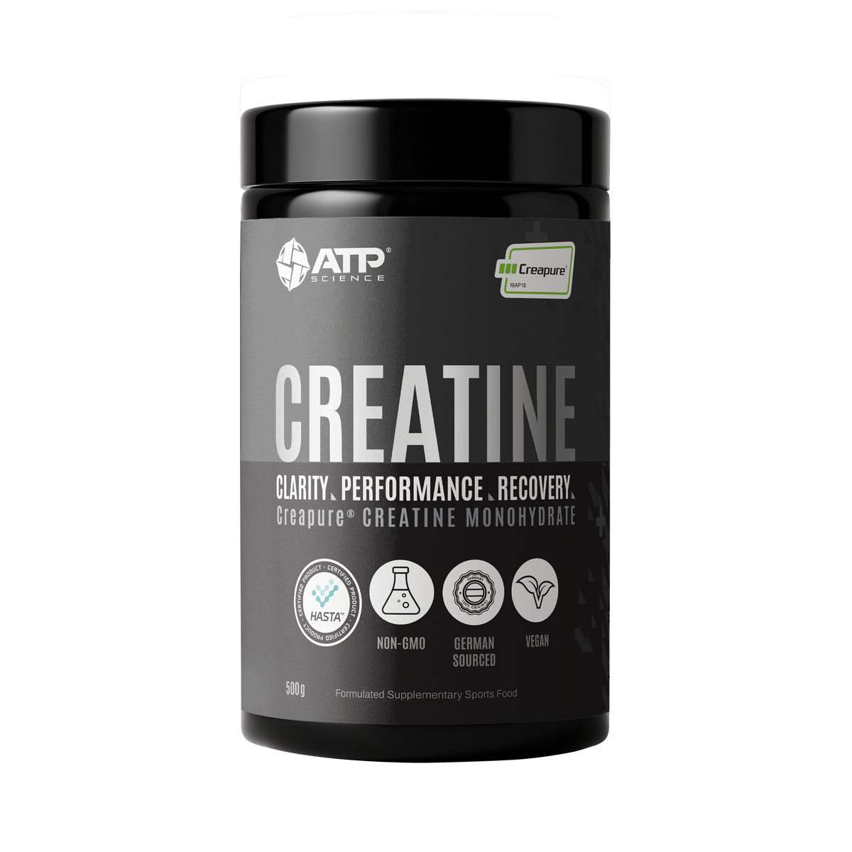 Creatine Supplements
