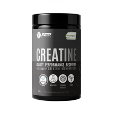 Buy Creatine Monohydrate Online | ATP Science
