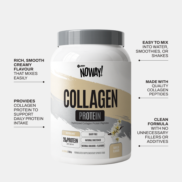 NOWAY® Collagen Protein Powder