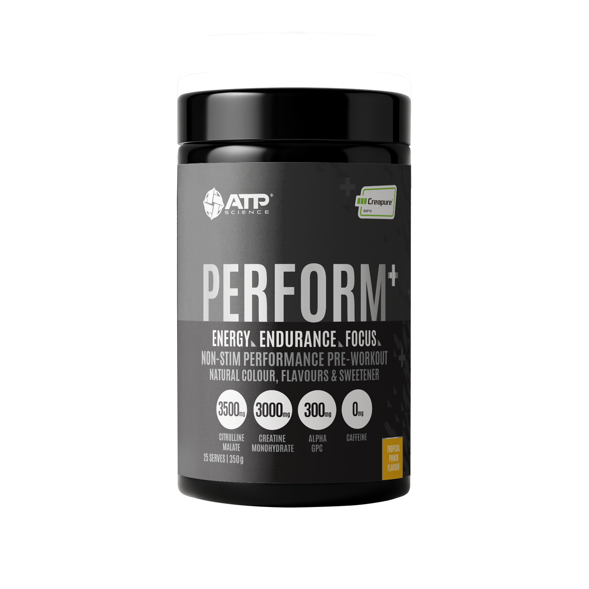 NEW | ATP Science Range | ATP Science