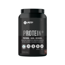 ATP Science | Trusted Australian Sports & Wellness Supplements