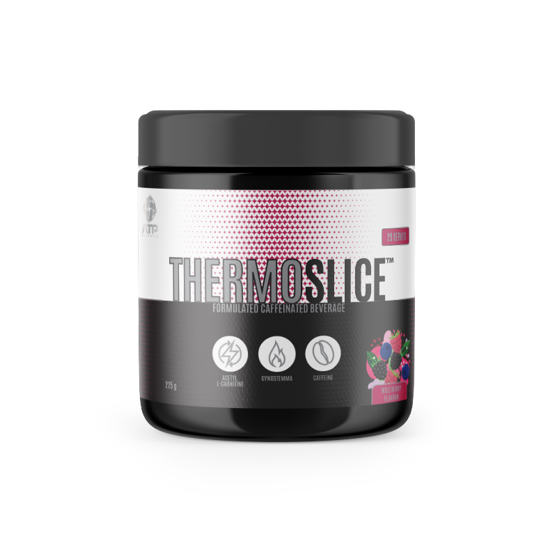 Thermoslice - WIld Berry Pre Workout | ATP Science